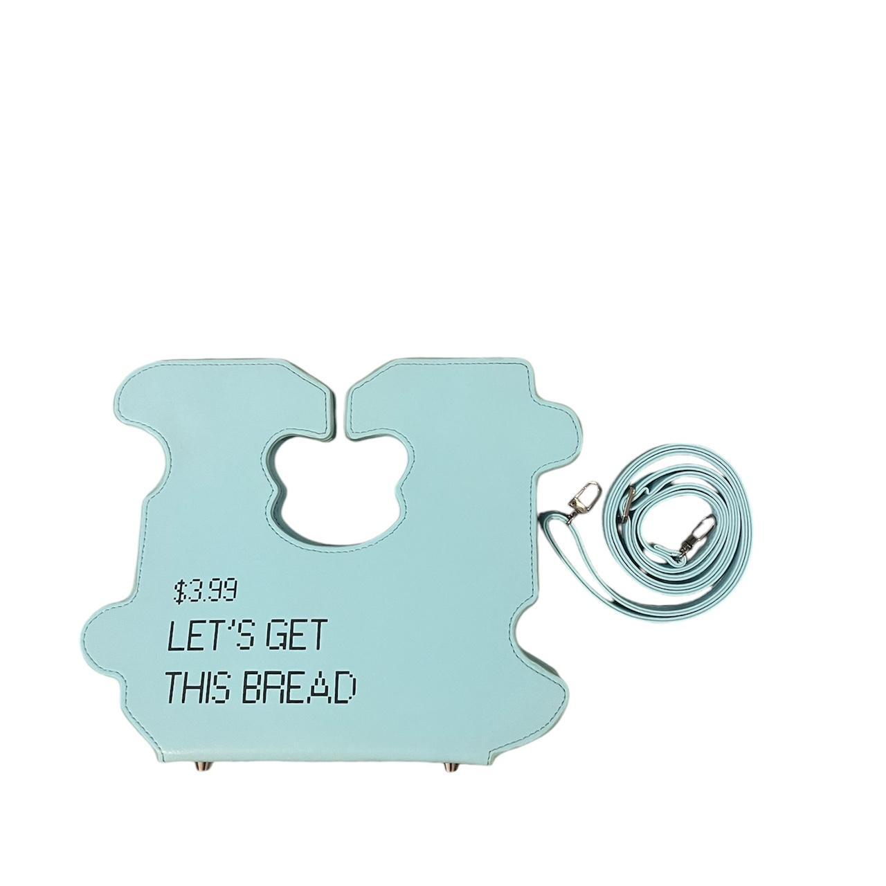 Studio cult vegan leather bag. Limited run - Depop