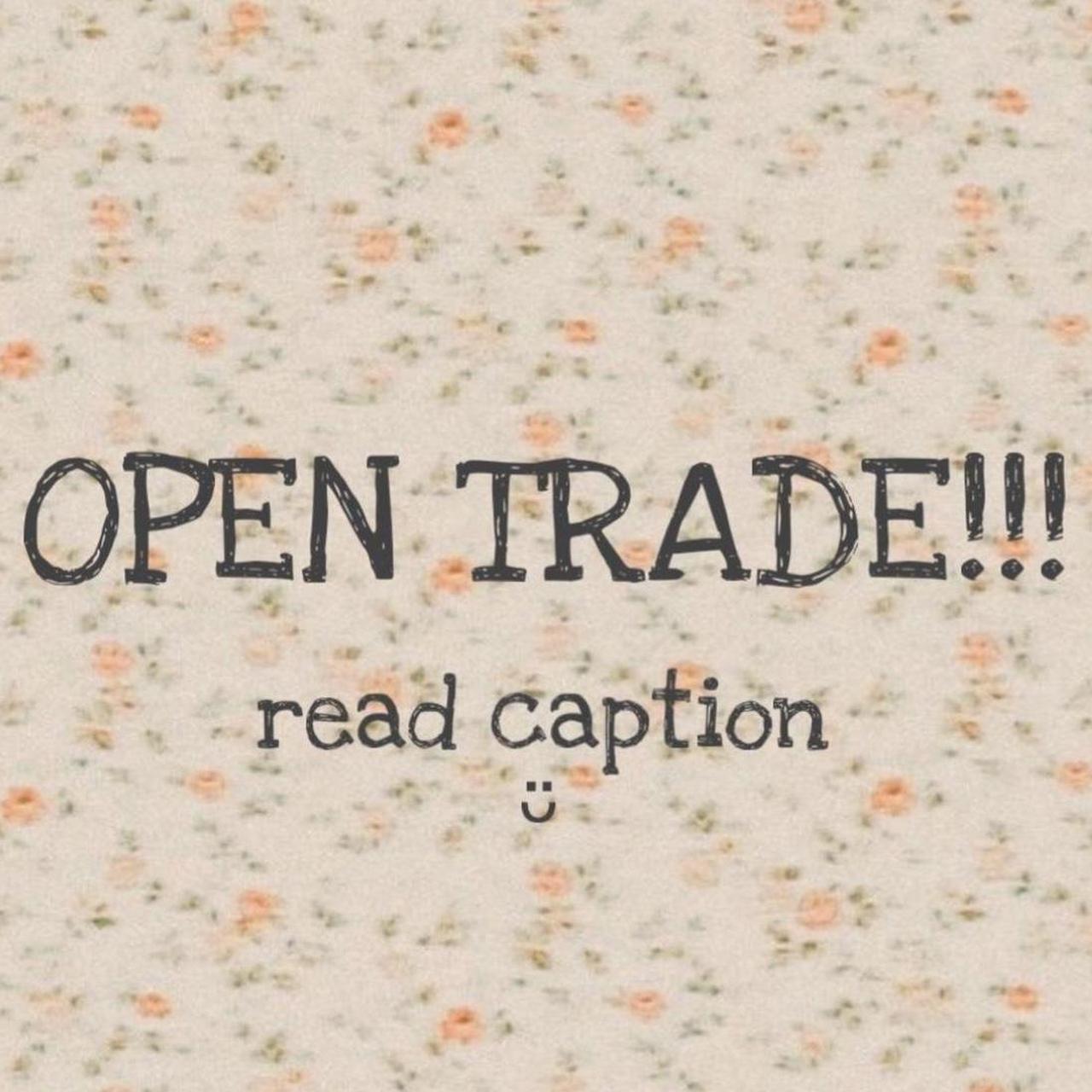 Check out my shop!! Like this post or message me to... - Depop