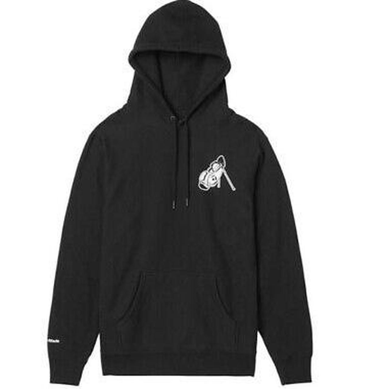 Taylormade STAND BAG HOODIE Limited Edition - Size L | Depop