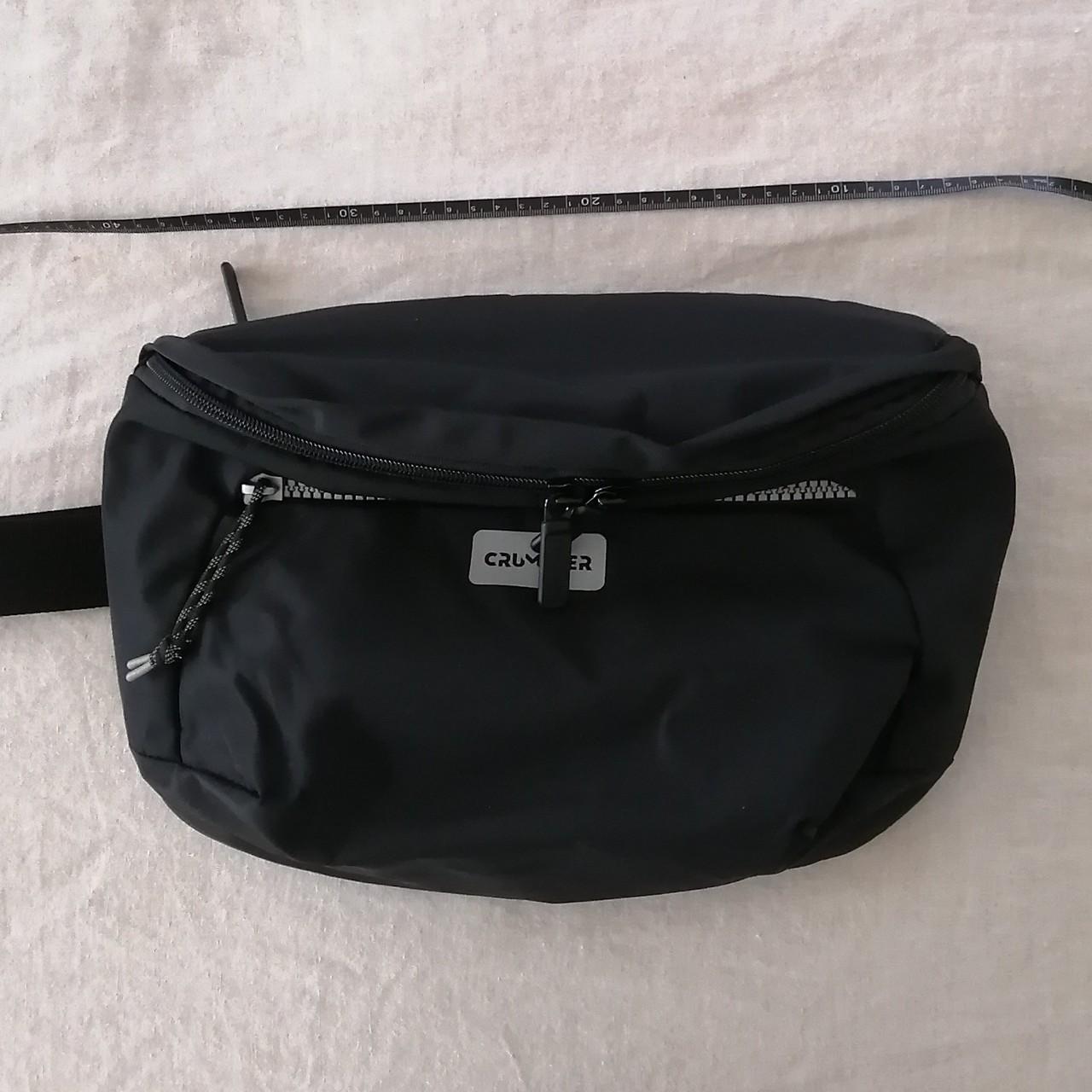 ° CRUMPLER BUM BAG ° Kept in excellent condition.... - Depop
