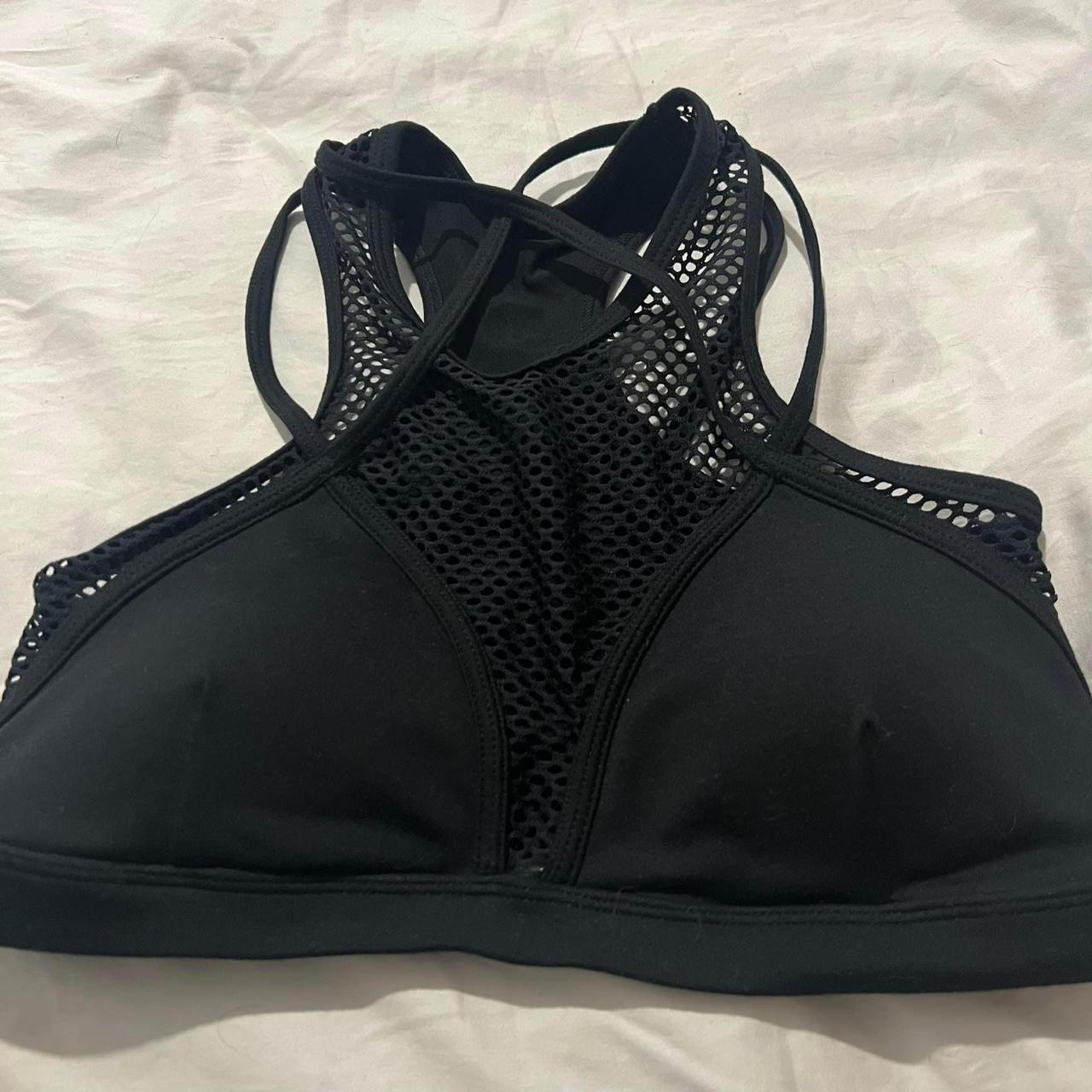 Original Iconic bra . Small. - Depop