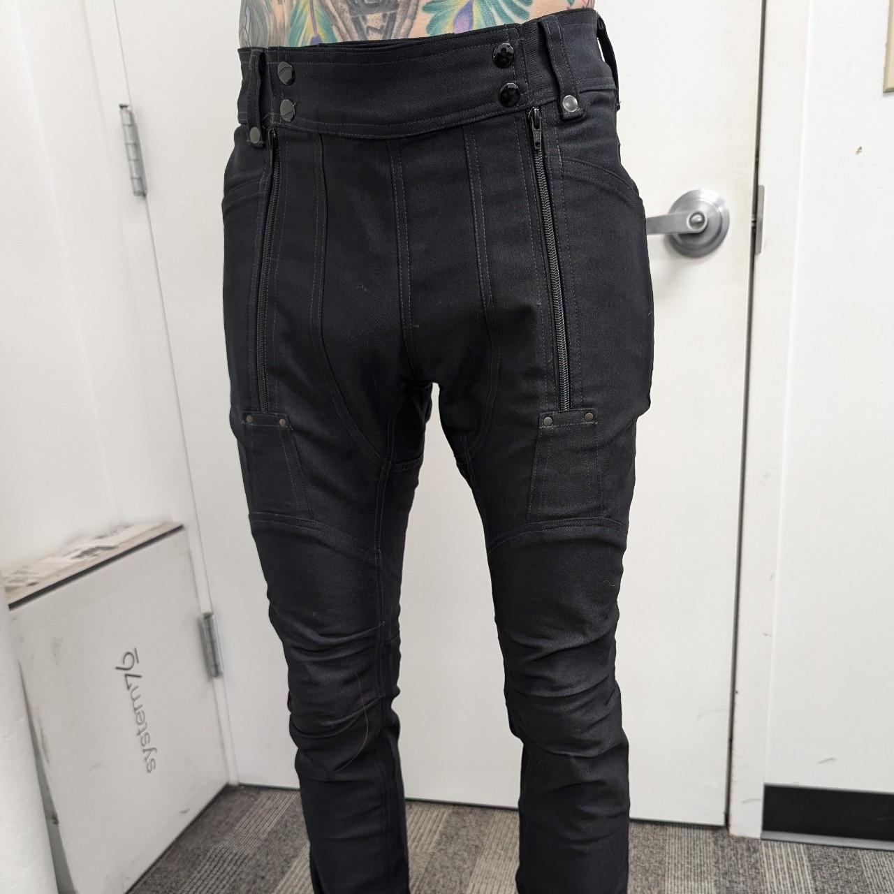 CRISISWEAR Frontal Assault Pants ~ size 30 - Depop