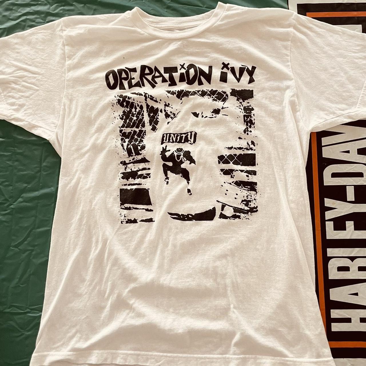 Kings road operation ivy modern - Depop