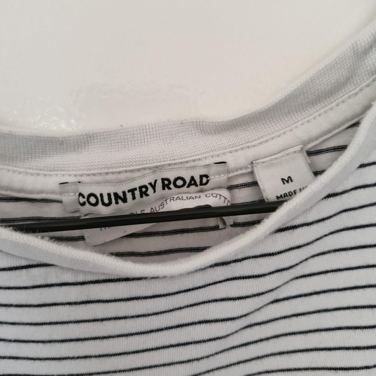 Country road and target t shirts - bundle of 3.... - Depop