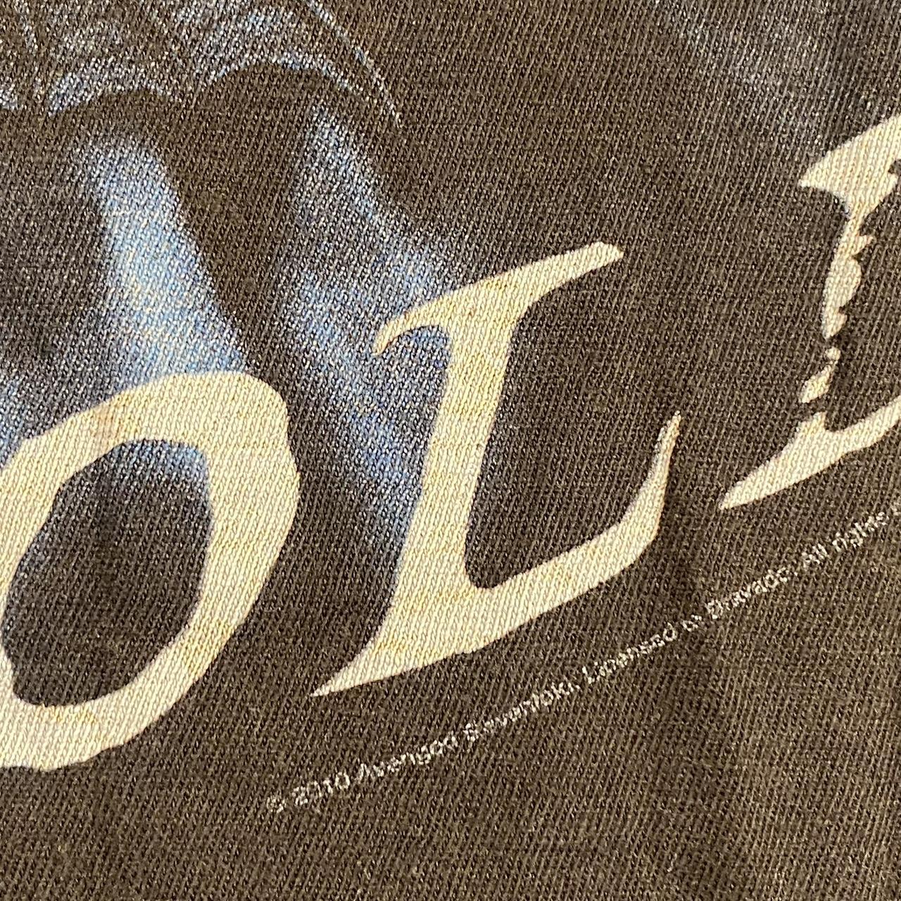 Avenged Sevenfold A7X Mens Medium Nightmare Metal... - Depop