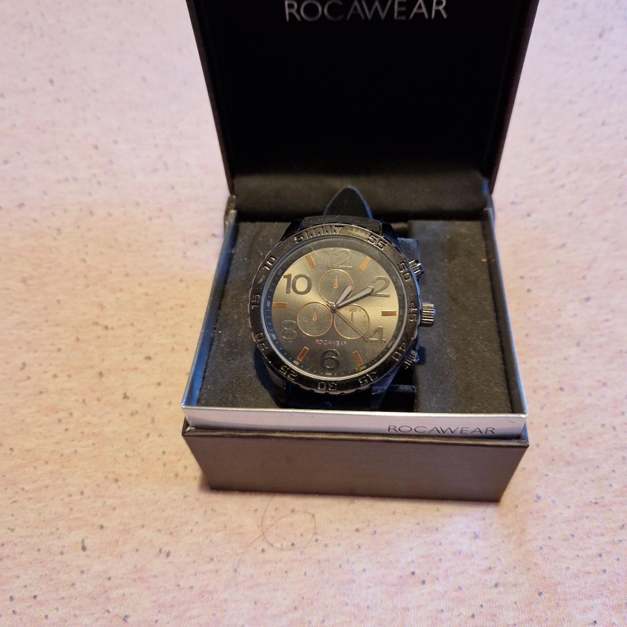 Rocawear watch - Depop