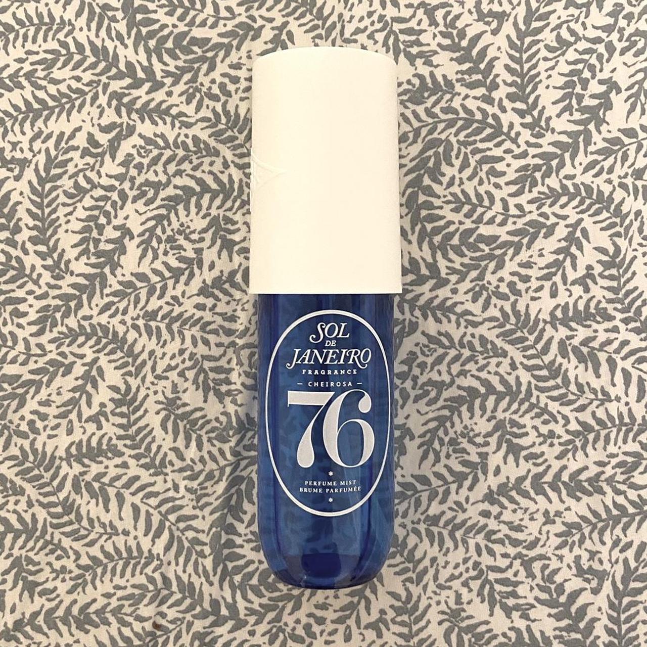 Sol de Janeiro No. 76 perfume body spray. 3 fl oz.... - Depop