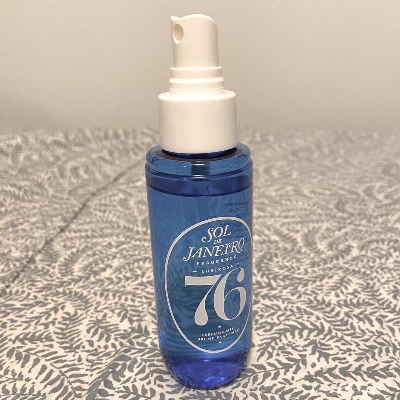 Sol de Janeiro No. 76 perfume body spray. 3 fl oz.... - Depop