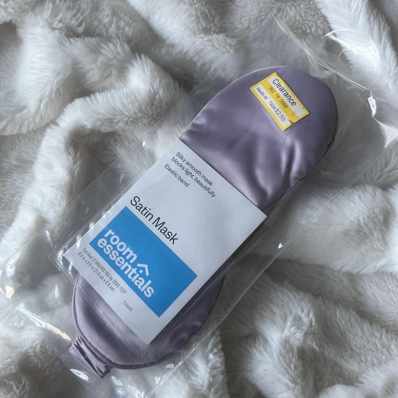 BRAND NEW sleep mask - Depop