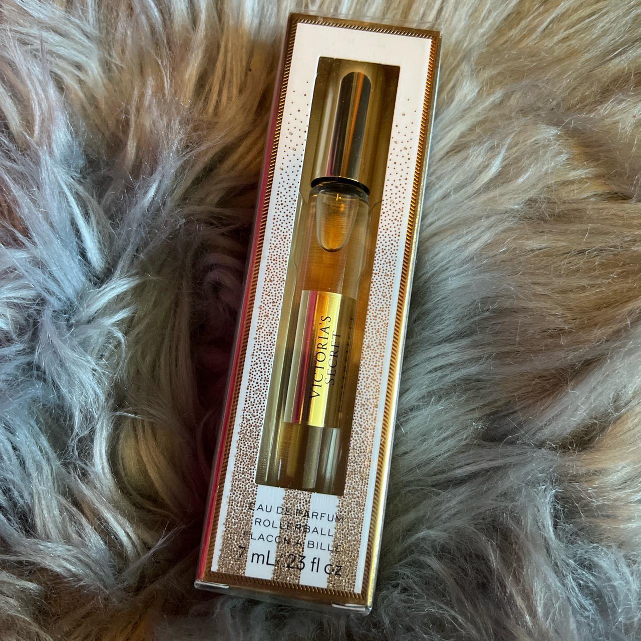 BRAND NEW bombshell gold rollerball - Depop