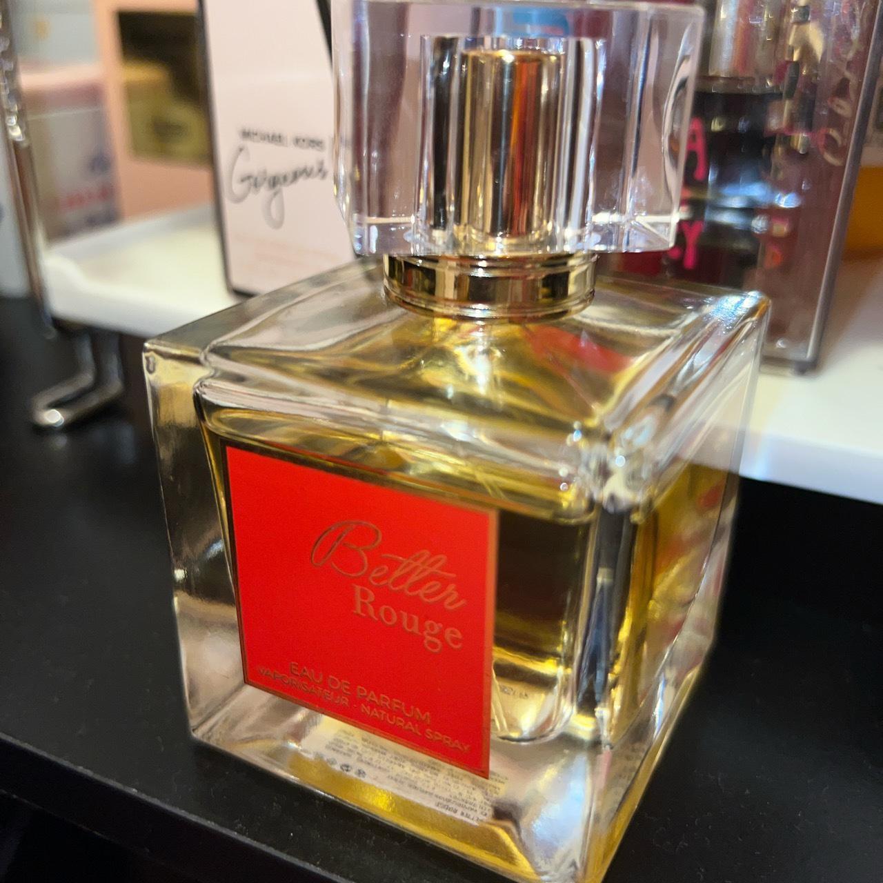 Better Rouge perfume!!!! - Depop
