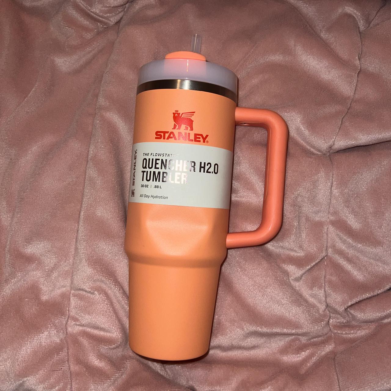 brand new Stanley never used - such a pretty color... - Depop