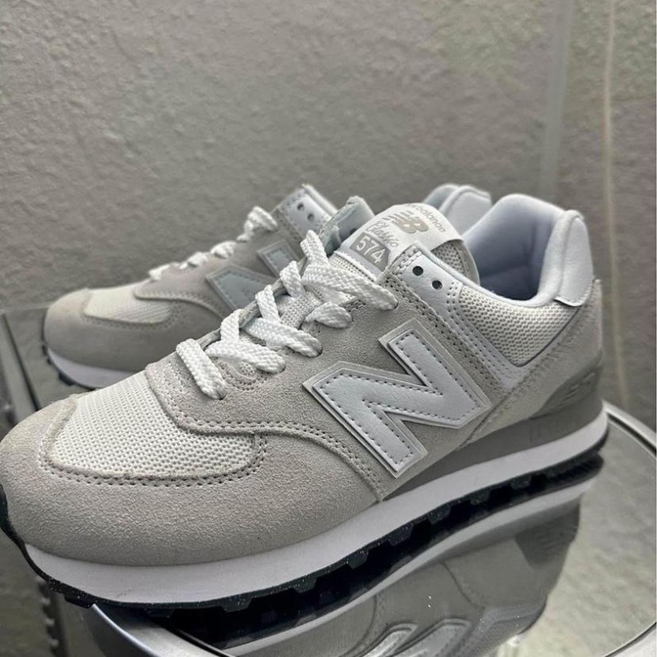 New balance 574 “All sizes” - Depop