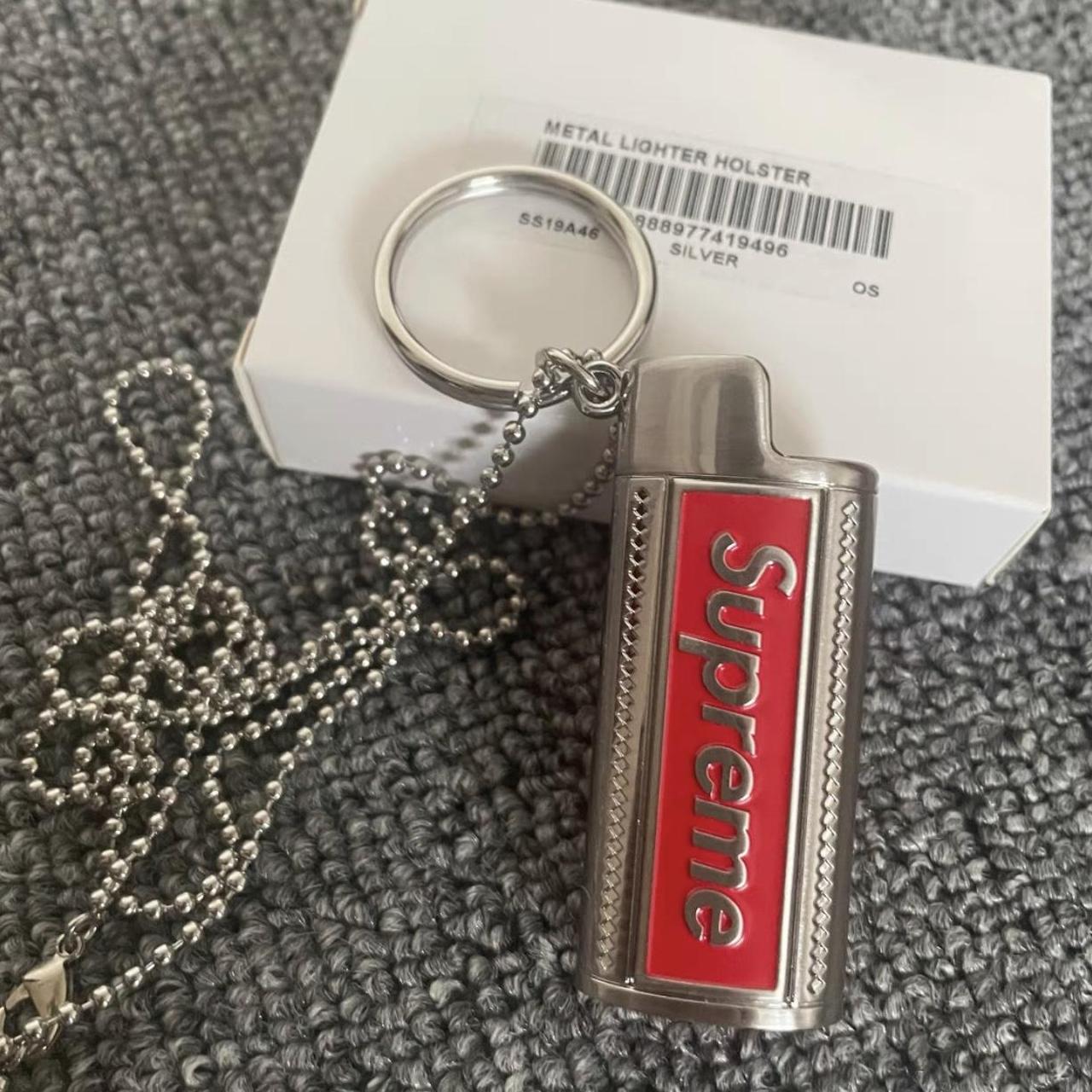 Supreme Lighter holster - Depop