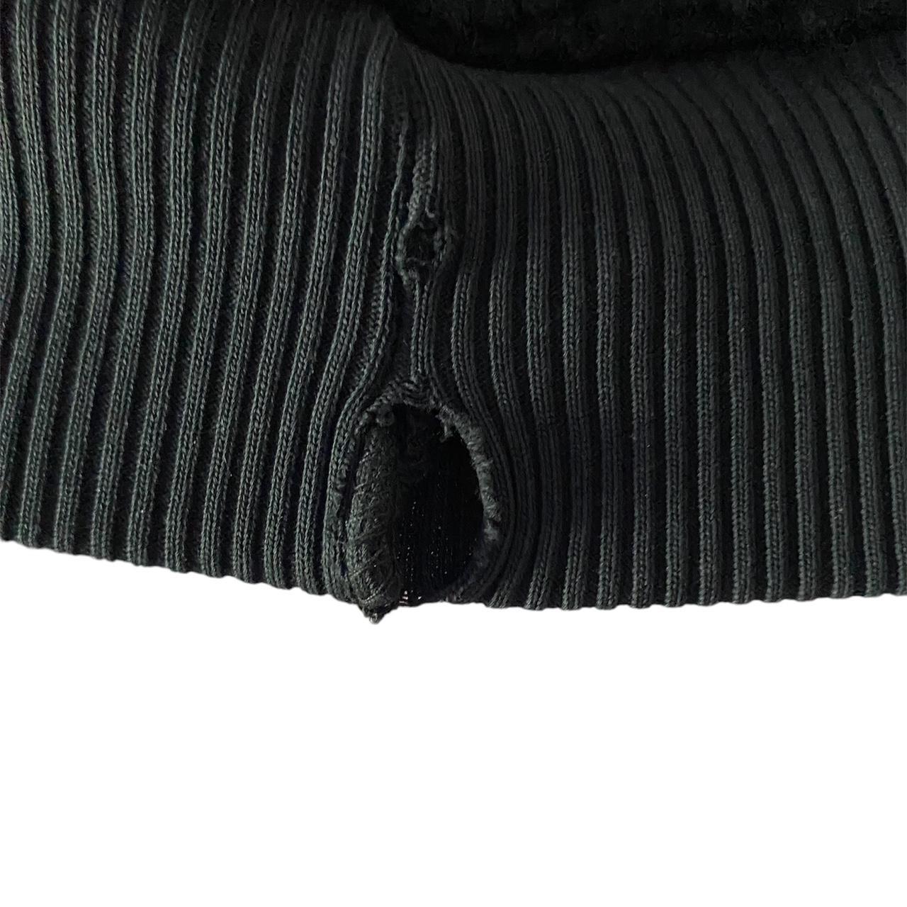 FOX RACING Hoodie Monster Energy Zip... - Depop