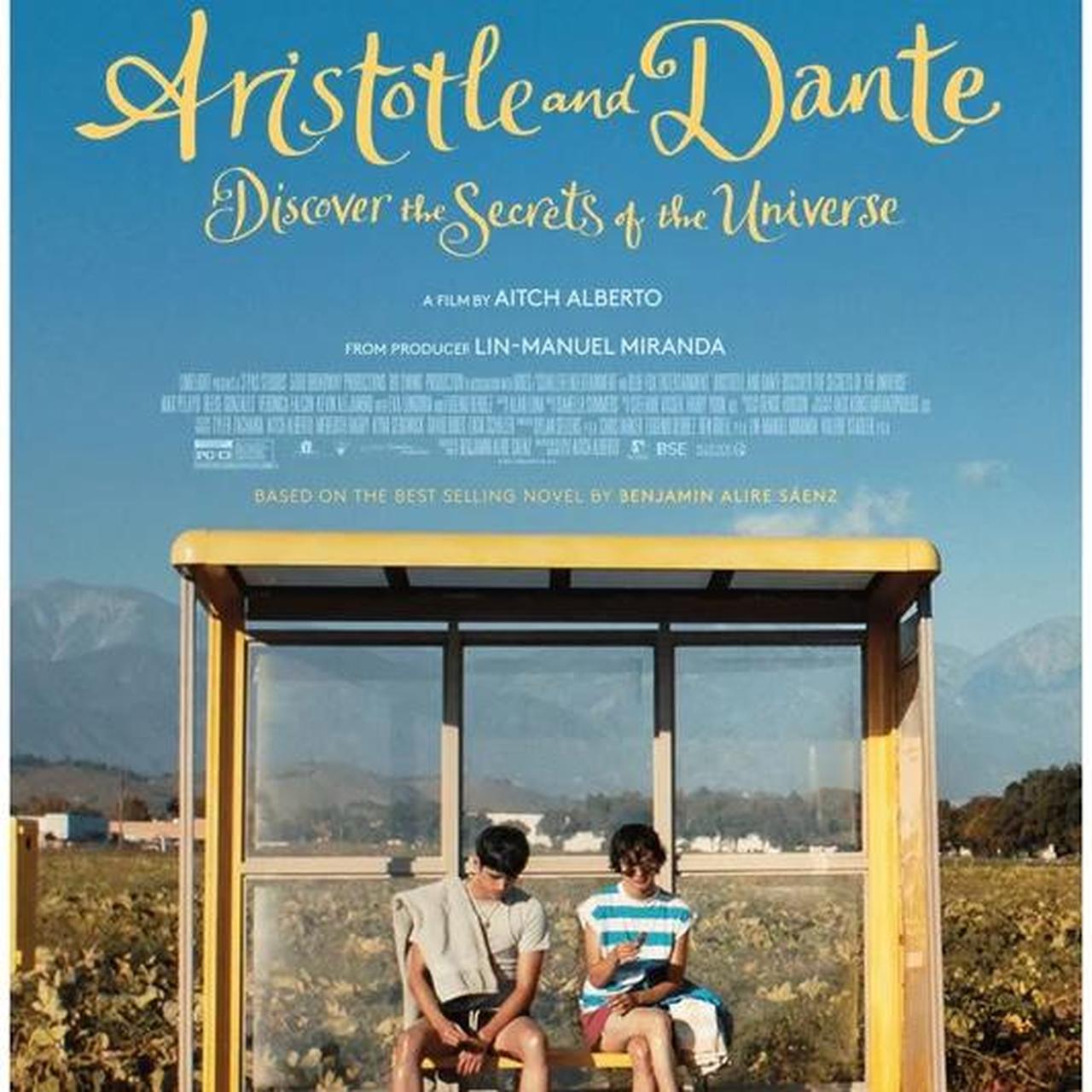 ARI’S CAST worn by max pelayo in #arianddantemovie 1/1 | Depop