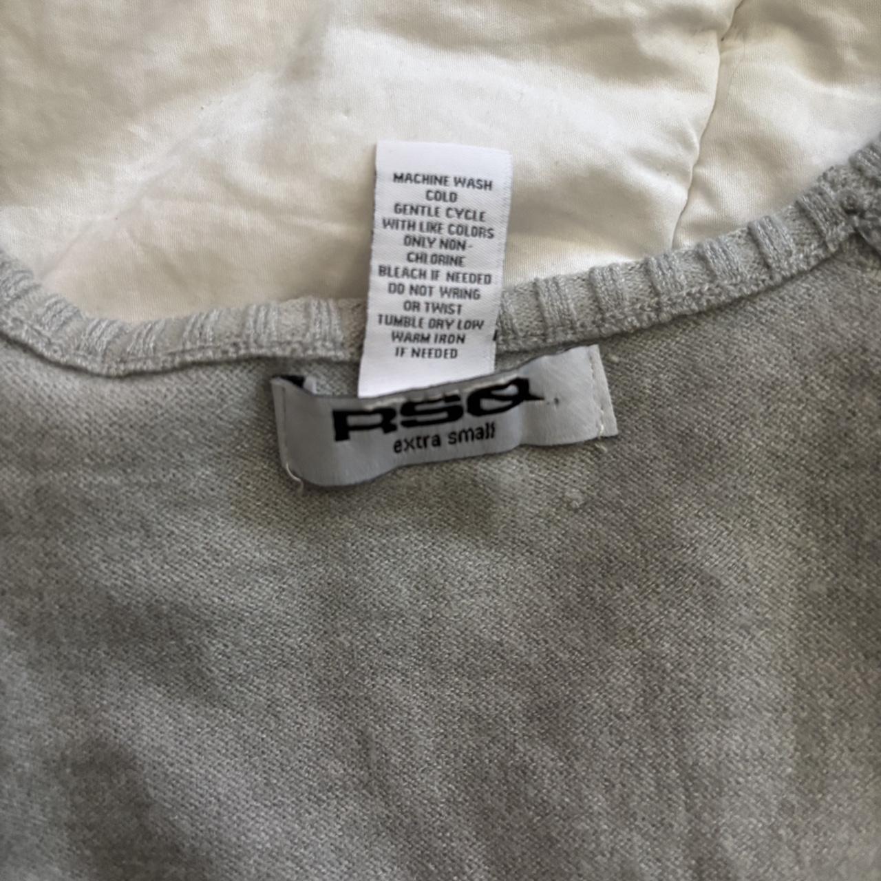 super adorable stretchy & soft shirt