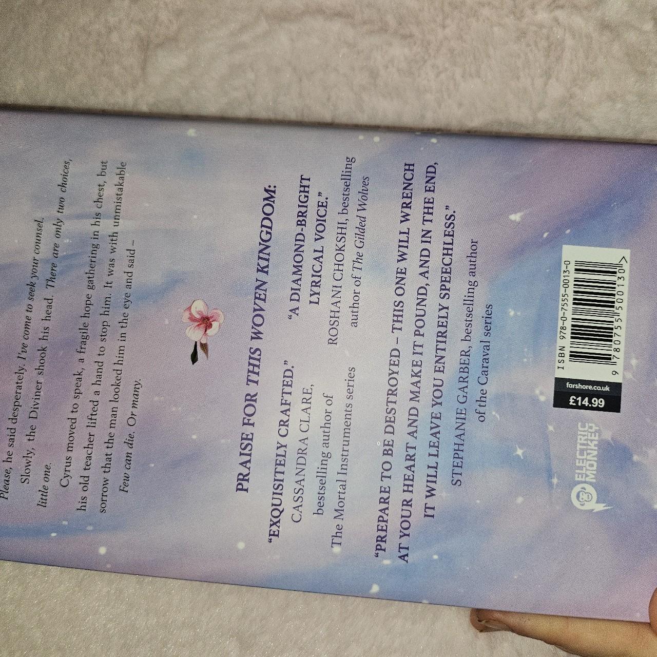 All this twisted glory brand new (accidentally... - Depop