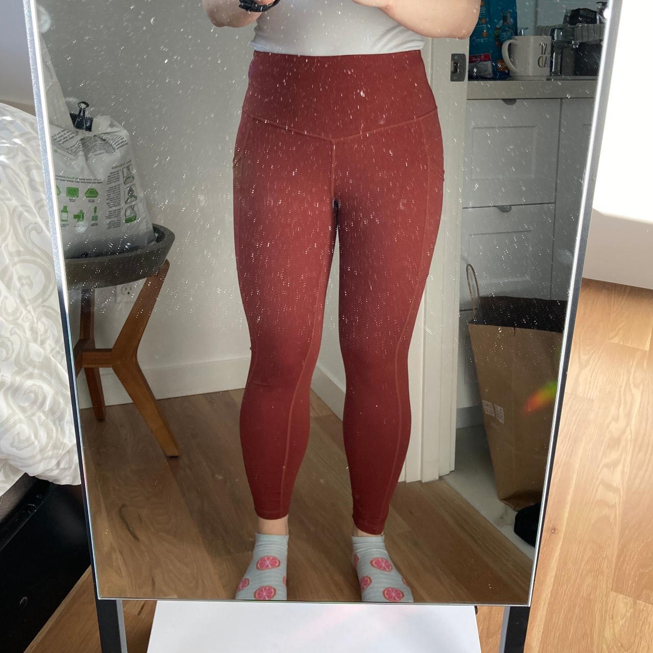 Popflex active leggings - Depop