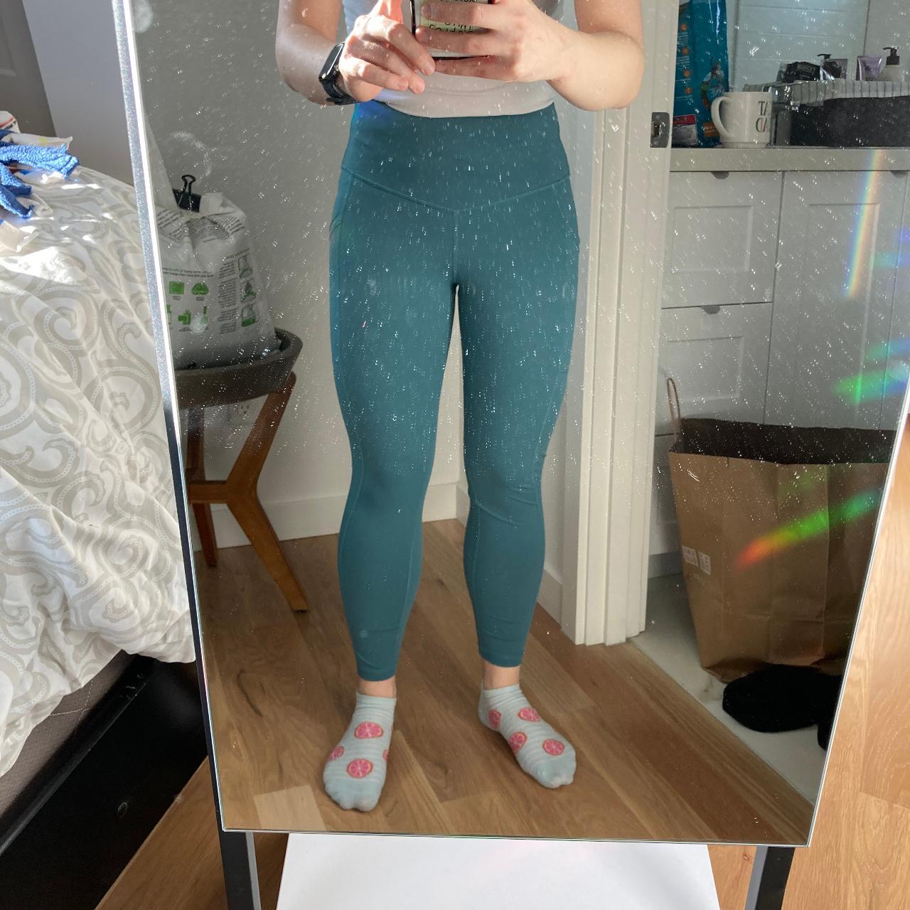 Popflex active leggings - Depop