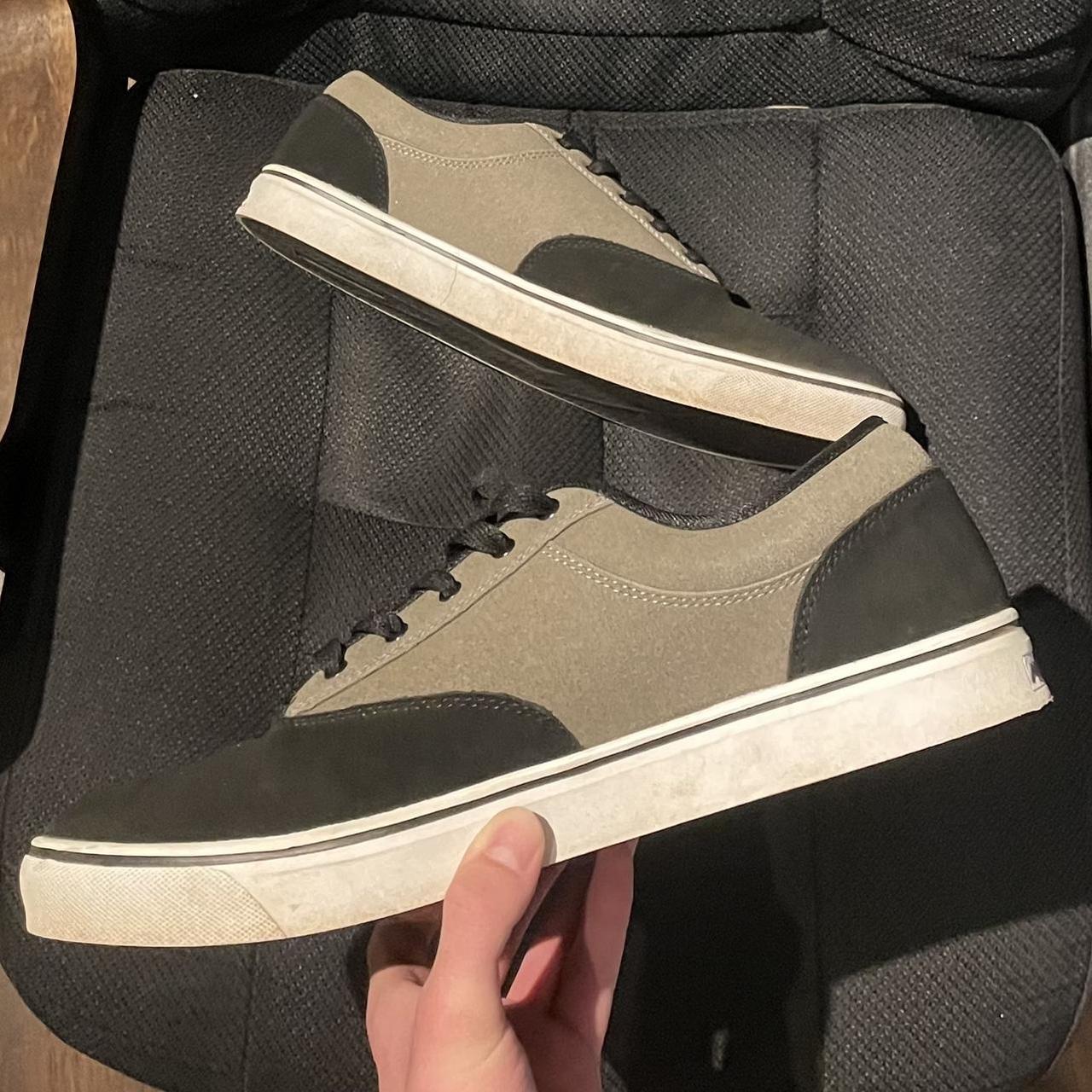 Maui & Sons Men's Axle Skate Shoes Men’s 14 - Depop