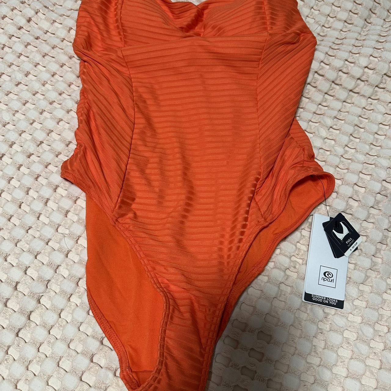 Ladies Rip Curl one-piece swimmers. Brand new with... | Depop
