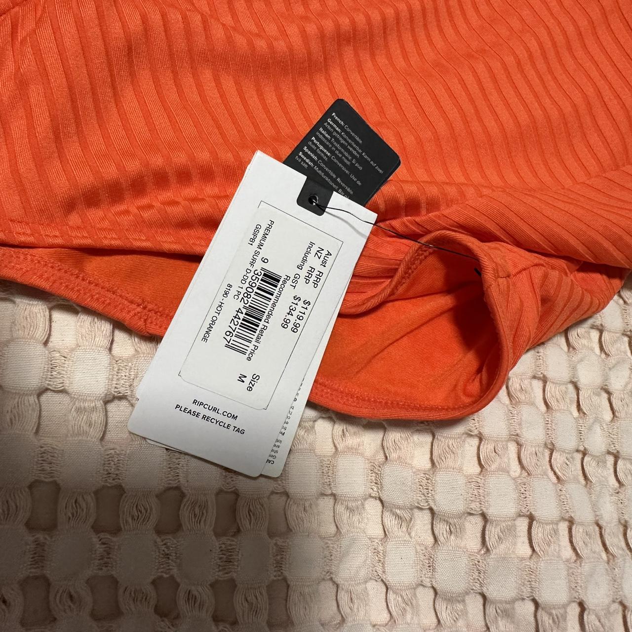 Ladies Rip Curl one-piece swimmers. Brand new with... | Depop