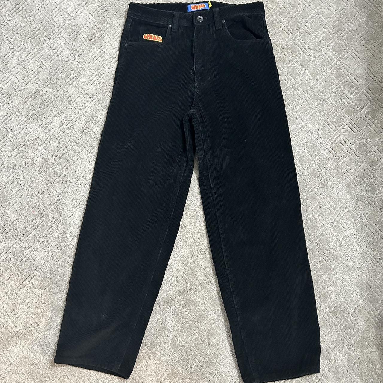 Black cotoroid empyres 30w32L - Depop