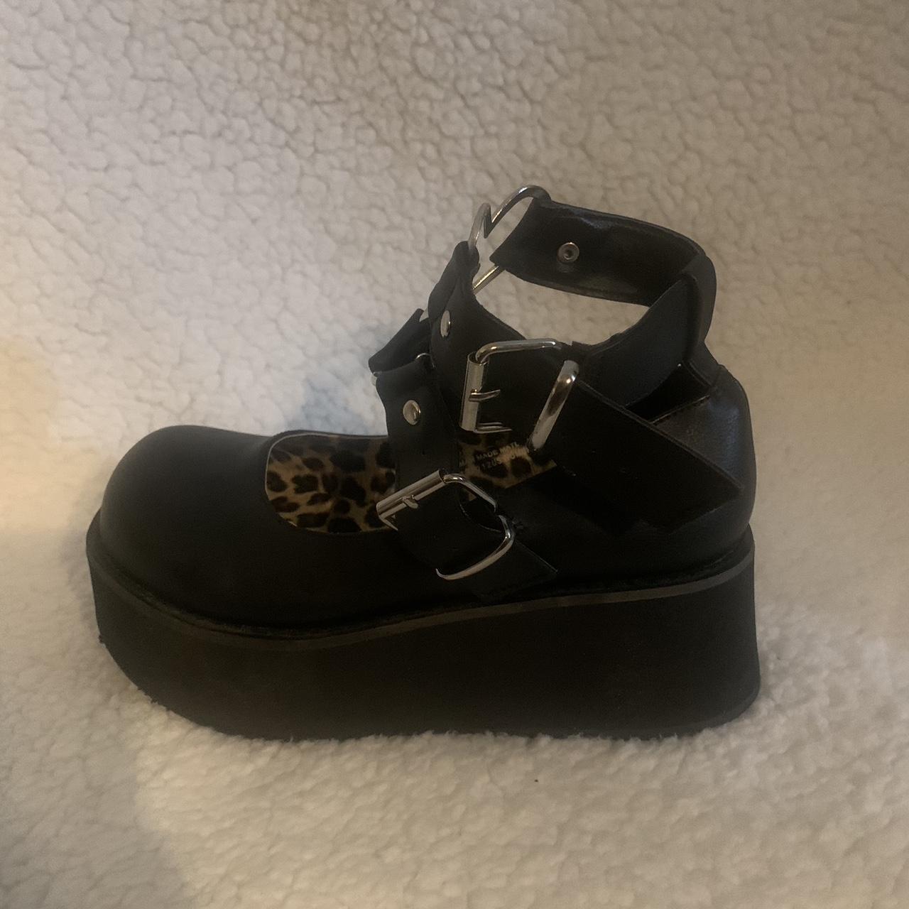 DEMONIA SPRITE-02 - Depop