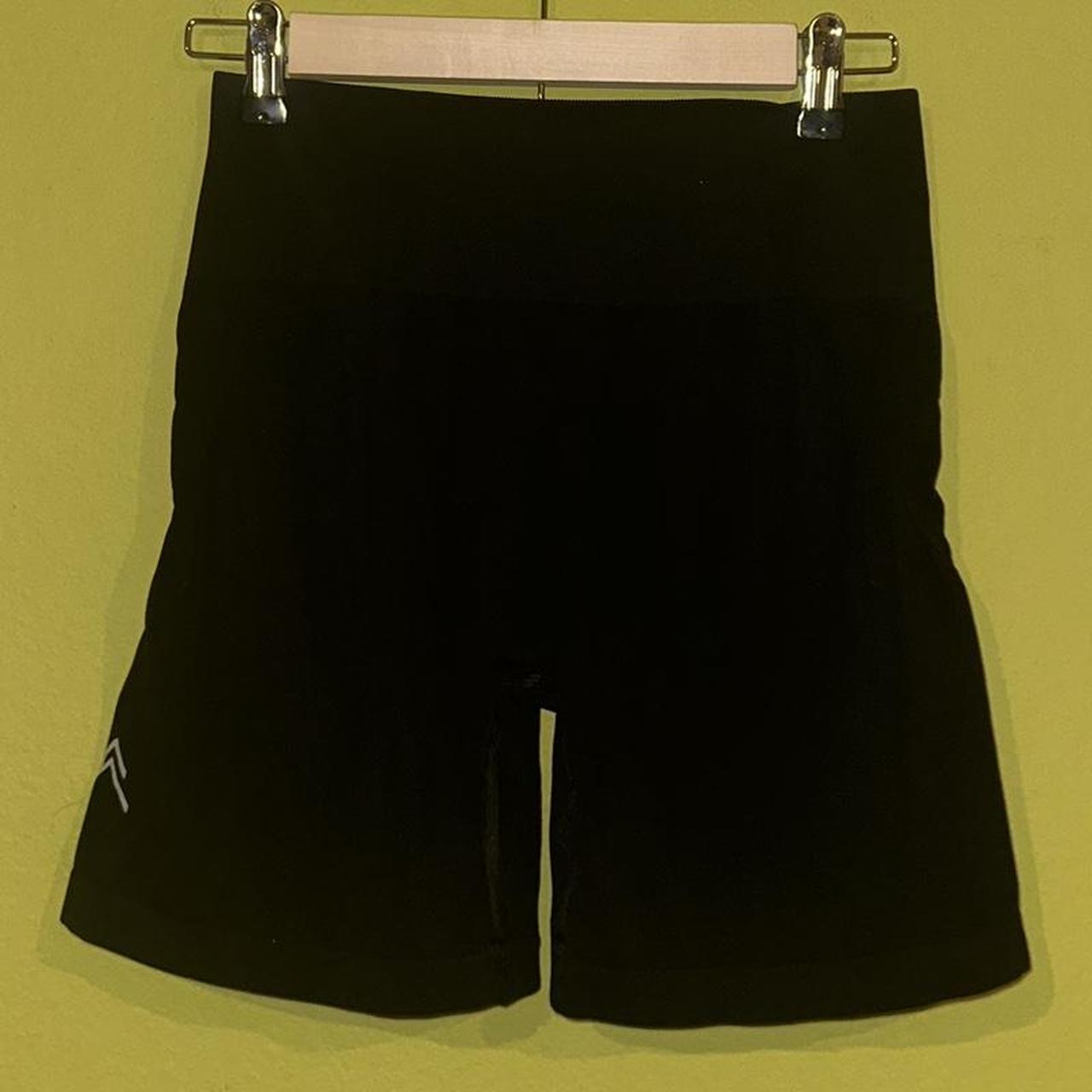 ONER ACTIVE EFFORTLESS SEAMLESS SHORTS Original... - Depop