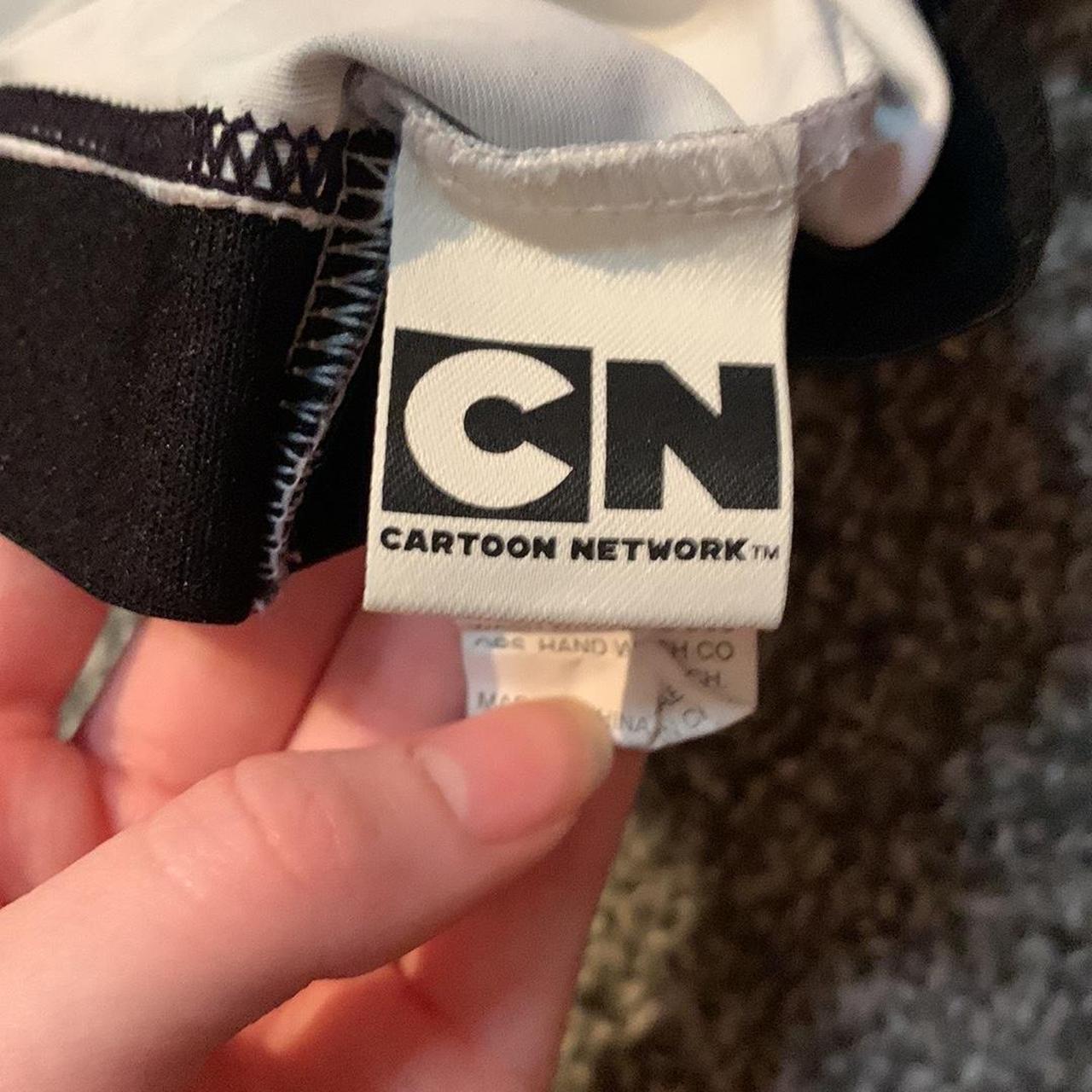 xs cartoon network x shein boxers - Depop