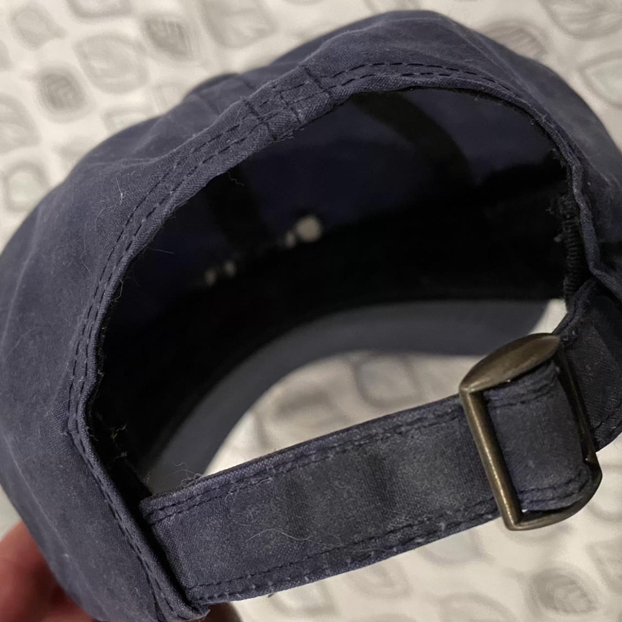 low profile/shallow cap. perfect for people with... - Depop