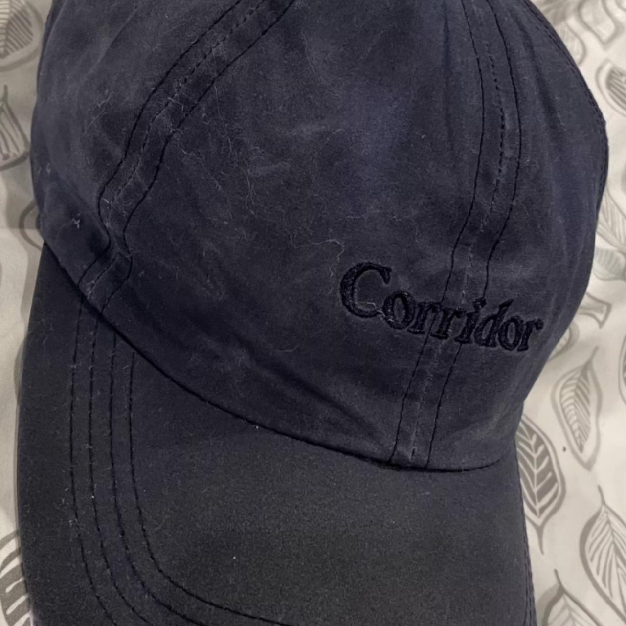 low profile/shallow cap. perfect for people with... - Depop