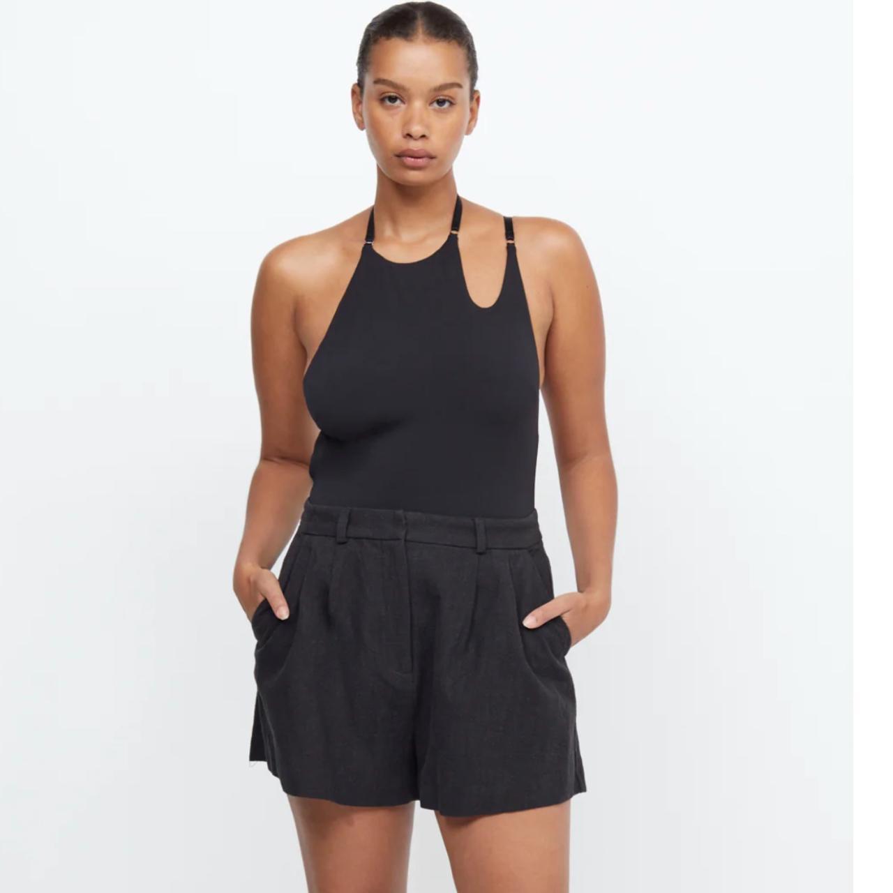 Bec & Bridge Zadie bodysuit Worn few times Size 8... - Depop