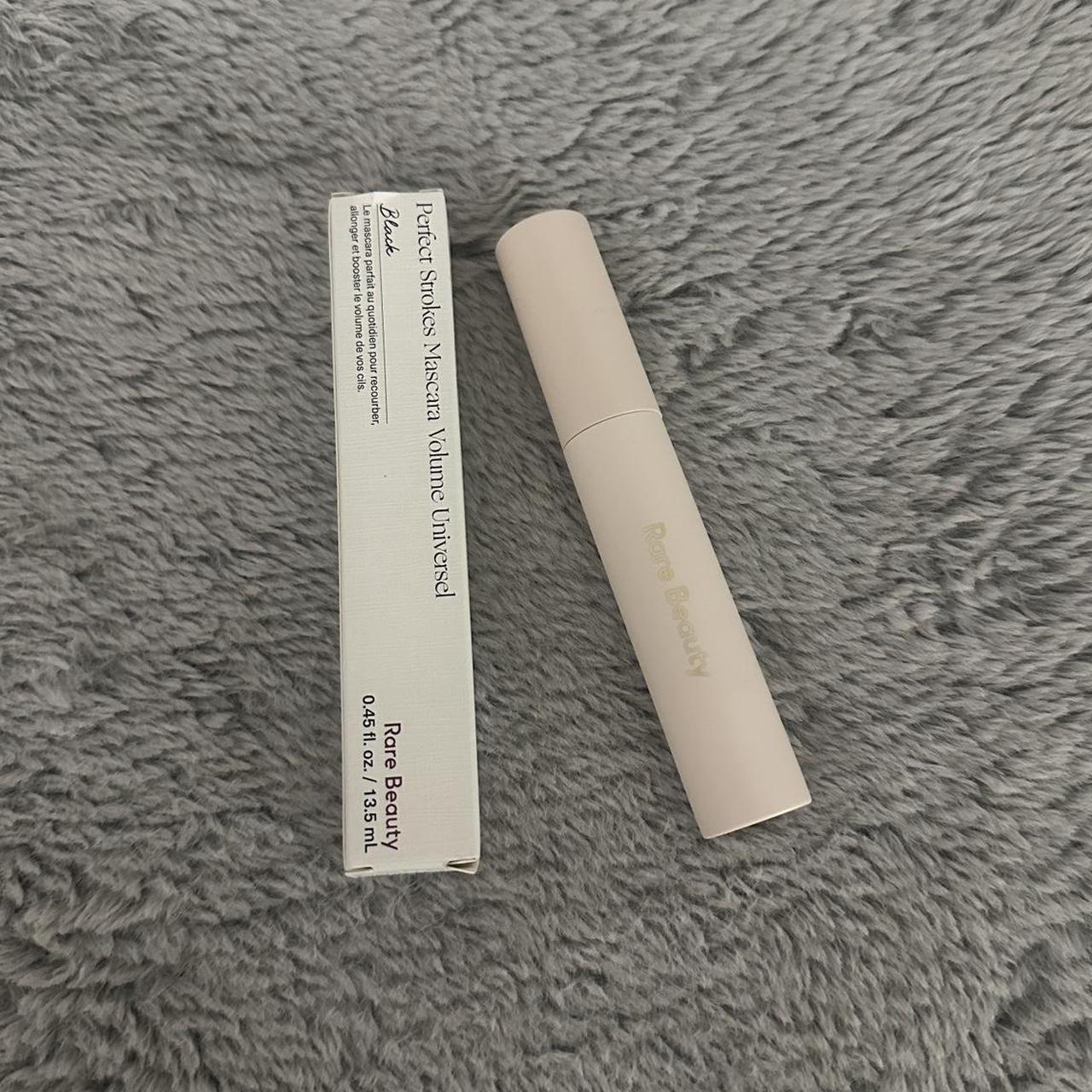 rare beauty mascara - black - brand new, in box -... - Depop