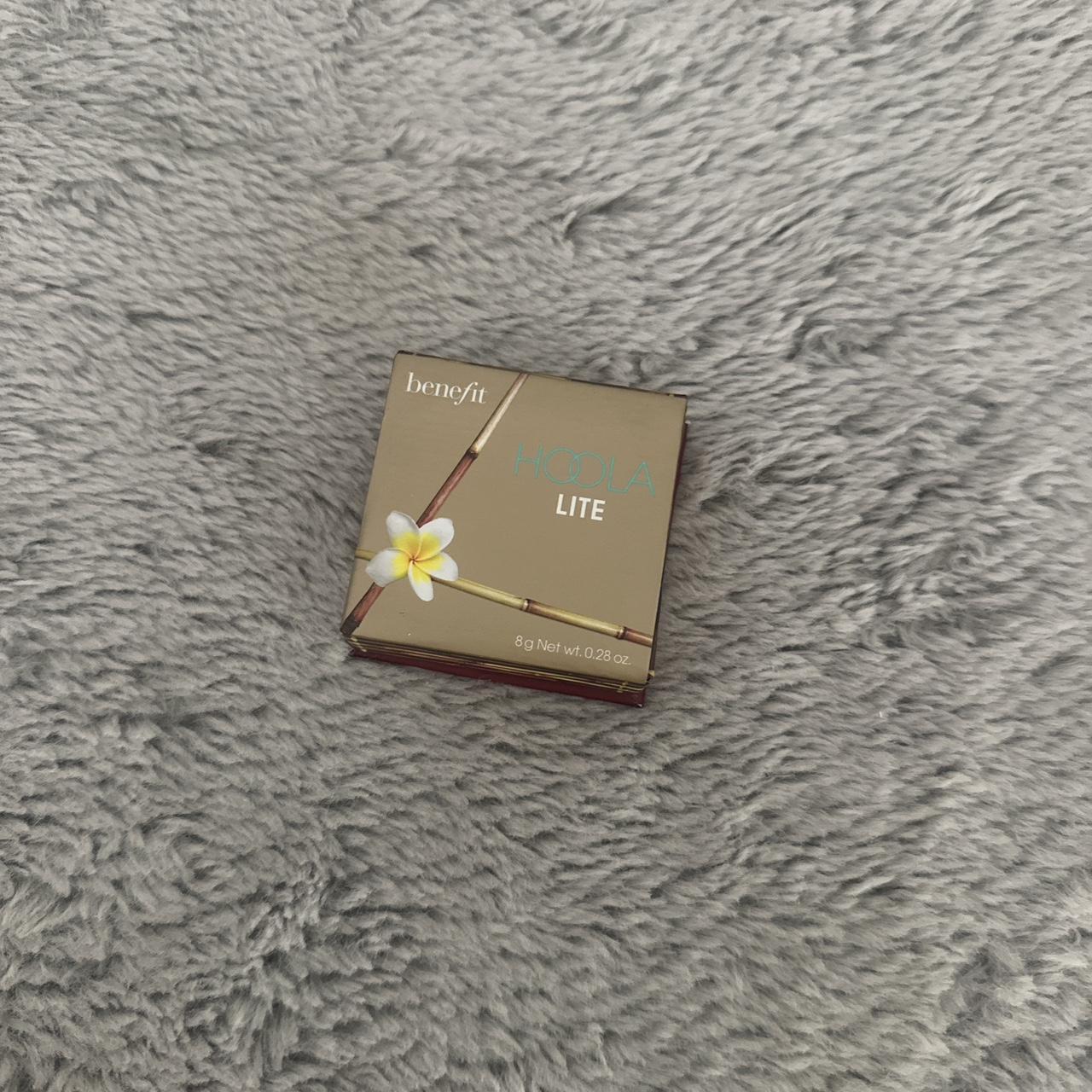 benefit hoola light bronzer - brand new, never... - Depop