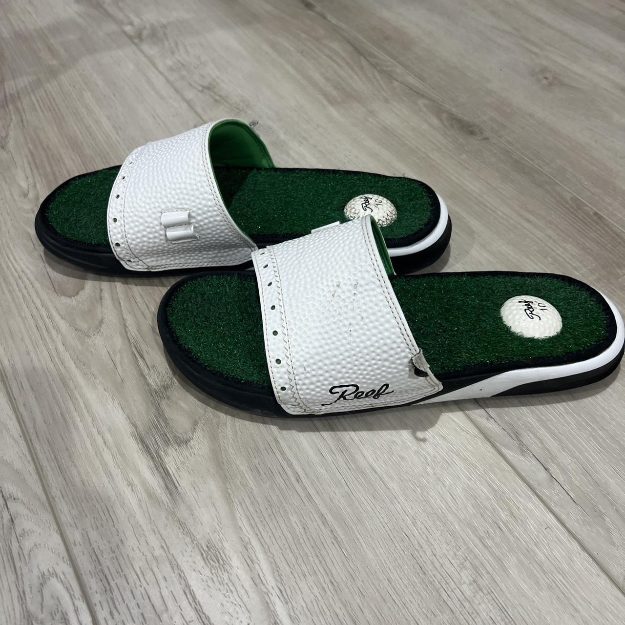 Zapatillas Reef Hombre Retro Reef Chanclas Sandalias Reef The Ripper ...