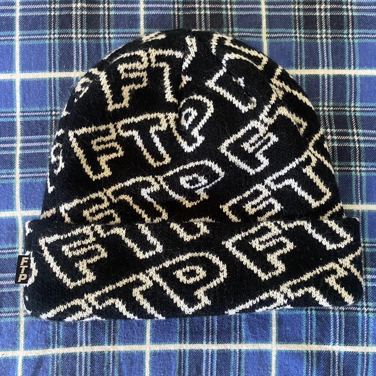 Ftp beanie - Depop