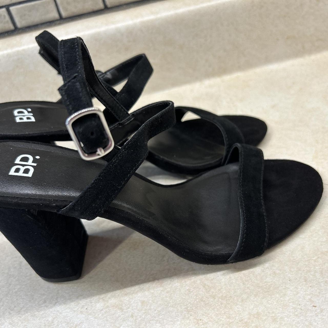 Elevate your shoe collection with these stunning BP.... - Depop