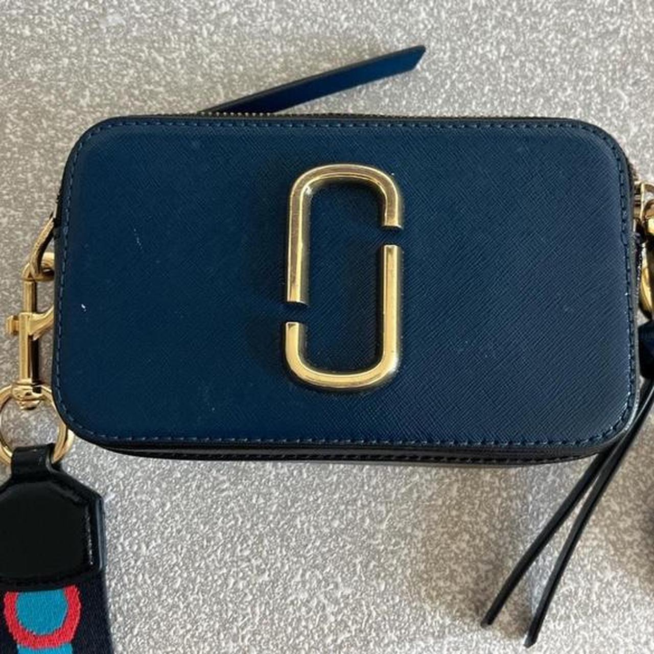 Marc jacobs , multiple colors , navy blue, stylish ,... - Depop