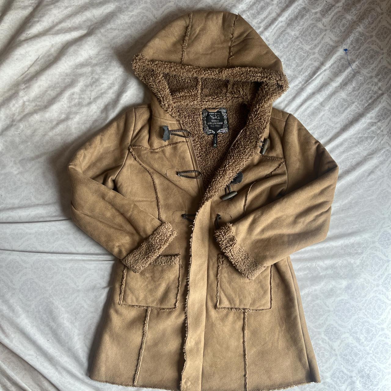 New York Yoki Girls 2003 collection. Super cute... - Depop