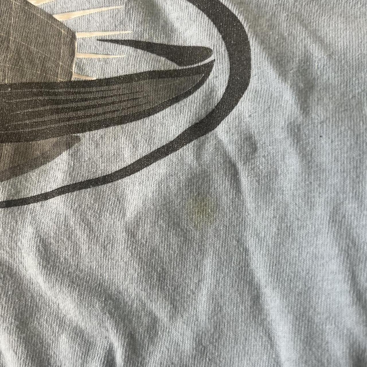 Vintage 2000’s Disney Test Track T-Shirt -Sized L... | Depop