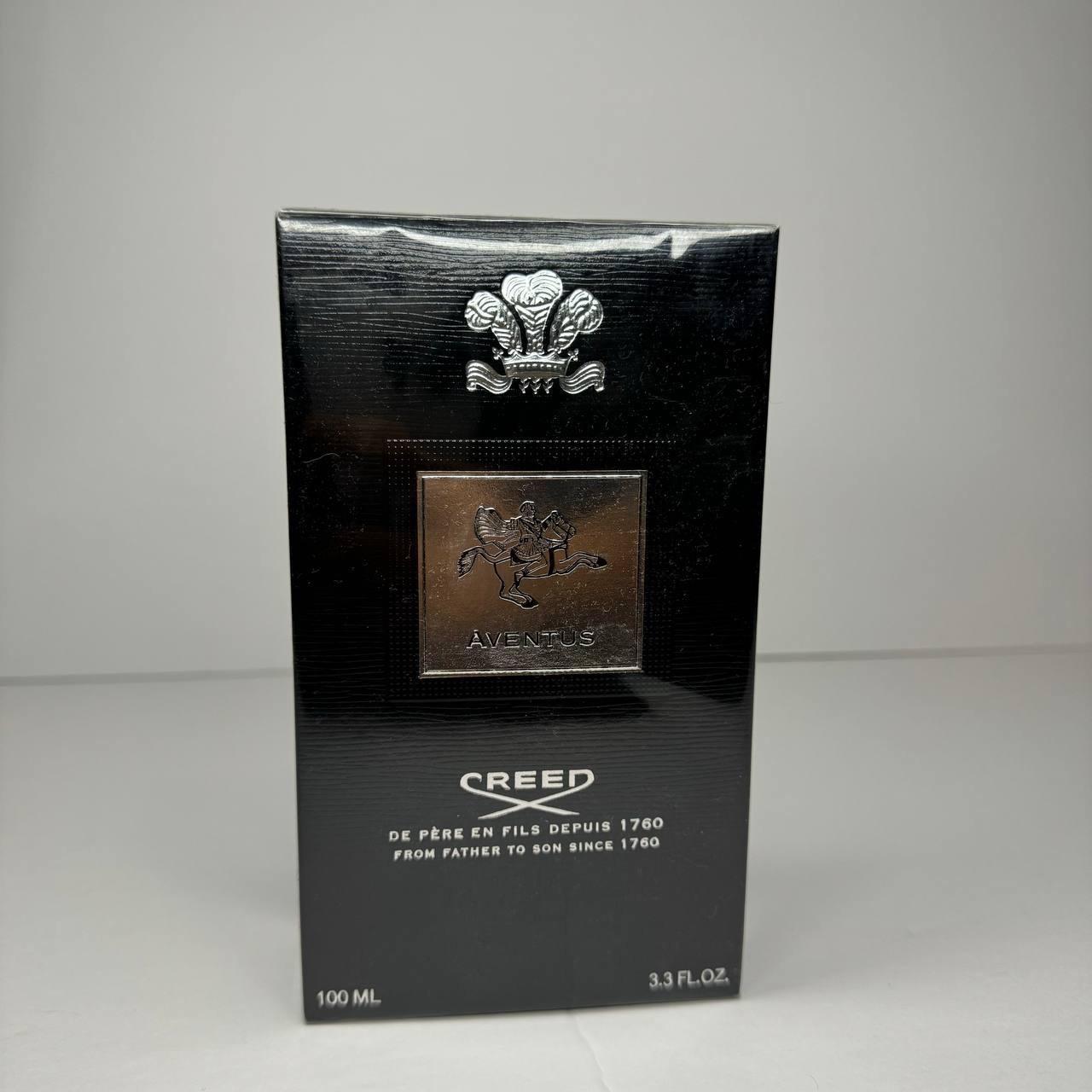 creed ave this 3.4 oz brand new unopened, amazon... - Depop