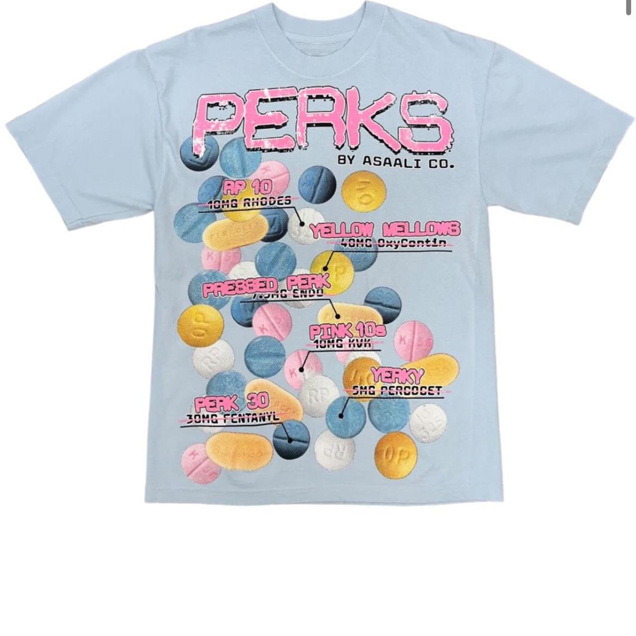 Xl asaali t shirt - Depop