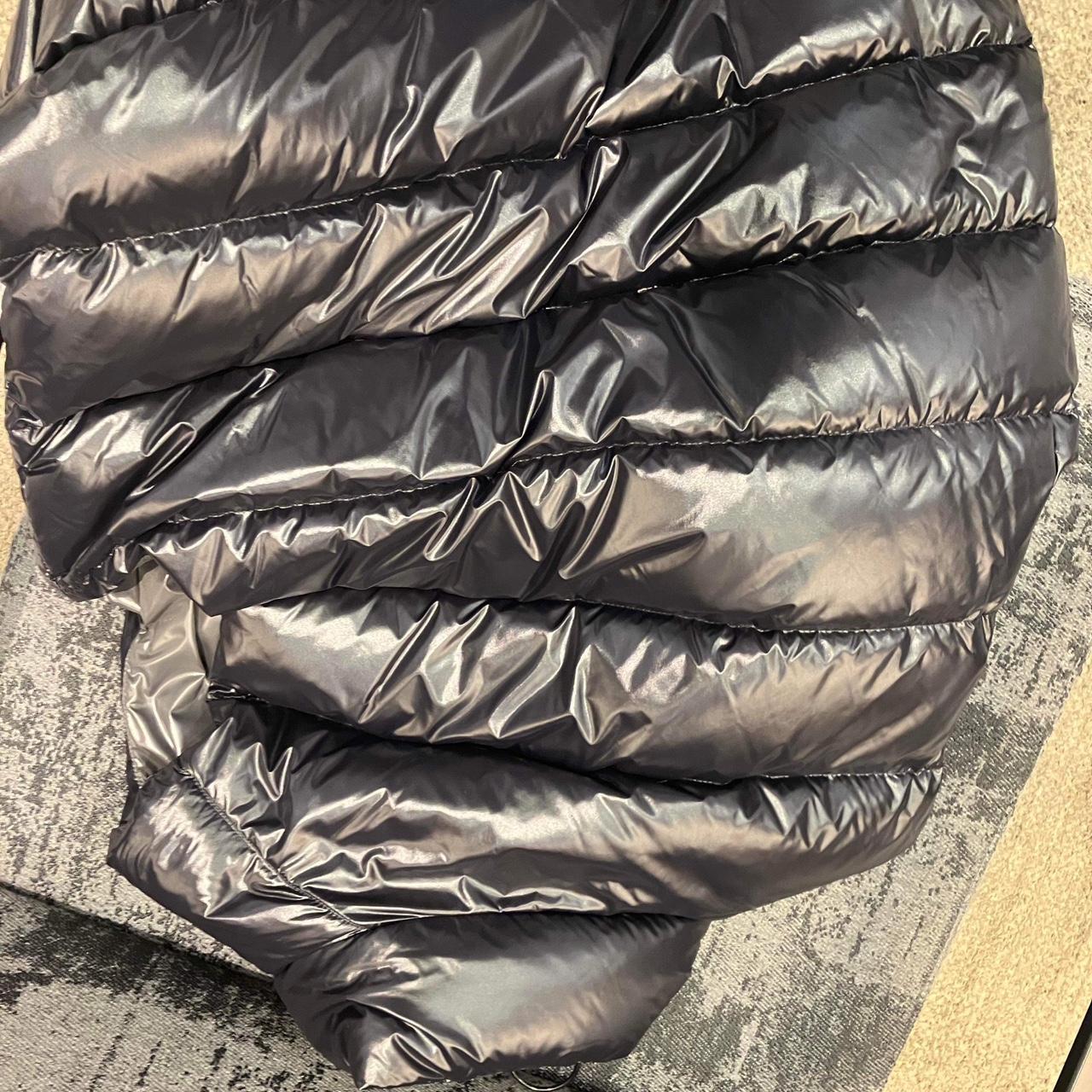 Moncler vest Original Receipt In box - Depop