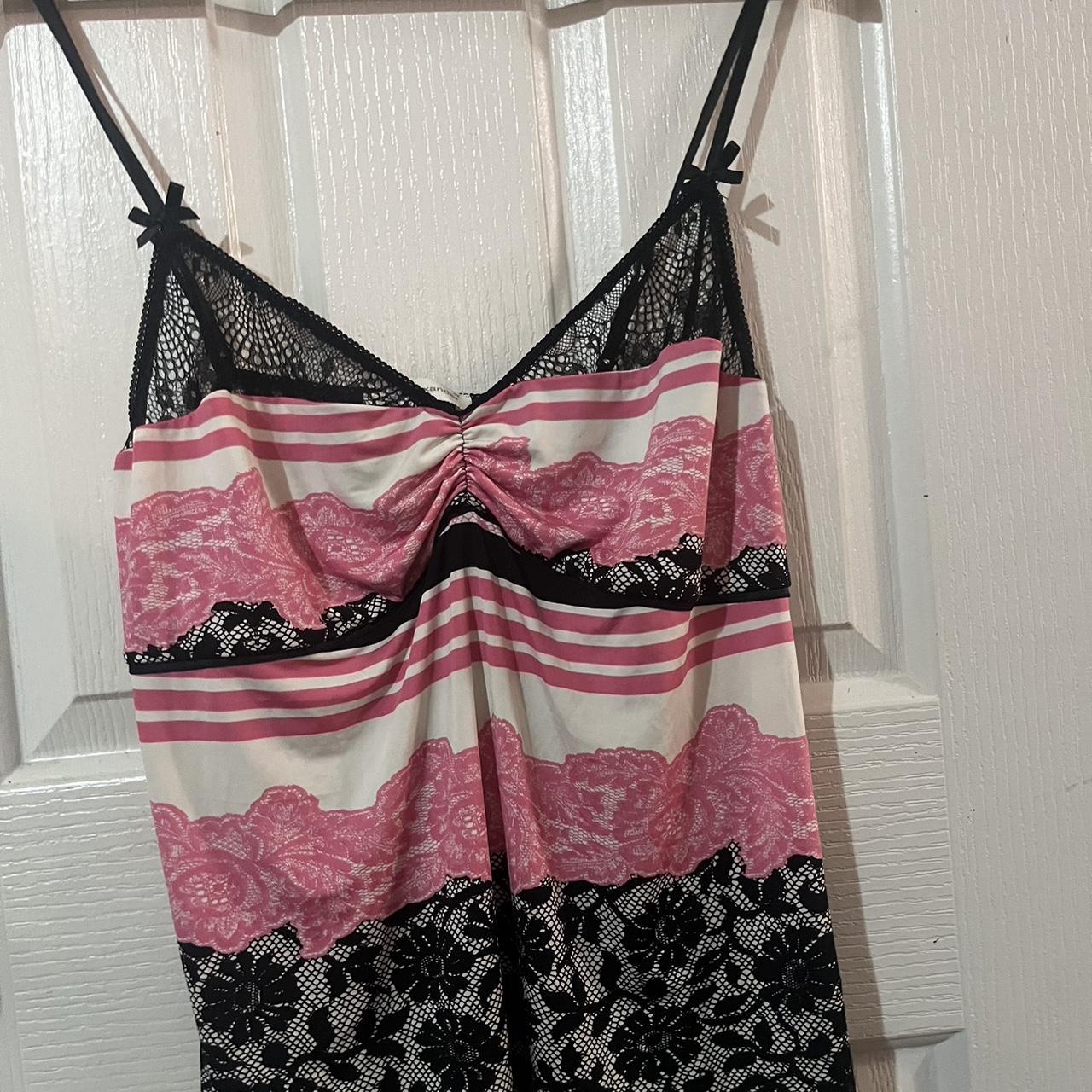 peter alexander top - size woman's XL - excellent... - Depop