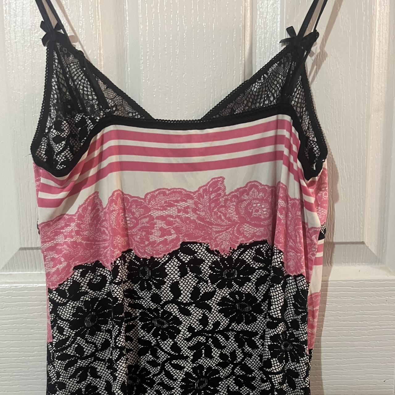 peter alexander top - size woman's XL - excellent... - Depop