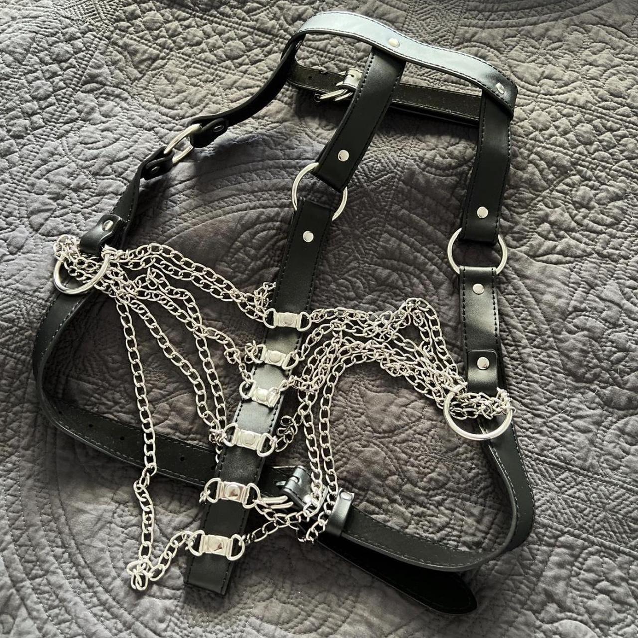 Her Pony The Label Harness (one size fits... - Depop