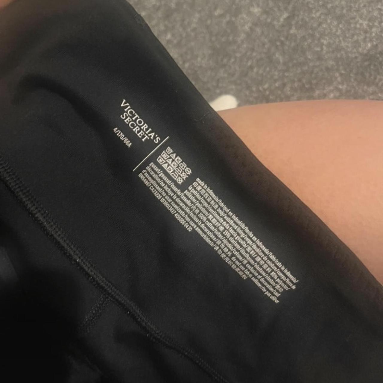 Victoria secret gym leggings - Depop