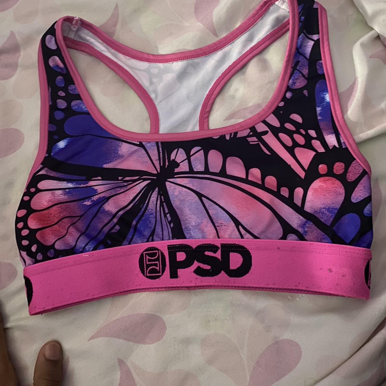 psd bra size - xtra small - Depop